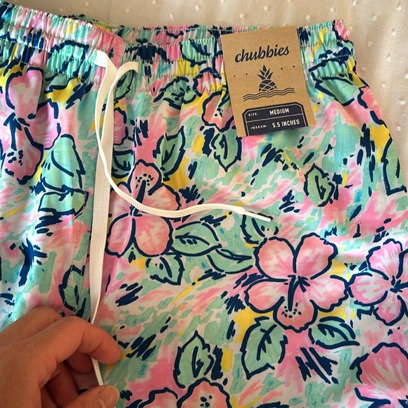 chubbies | Shorts | Chubbies Mens Short | Poshmark
